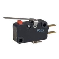 D3V-64-1C4 | Omron Electronics Inc-EMC Div Snap Action, Limit Switches ...