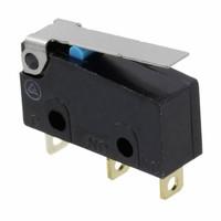 D3V-64-1C4 | Omron Electronics Inc-EMC Div Snap Action, Limit Switches ...