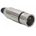 DE4MBAU | Switchcraft Inc. Circular Connectors | Kynix