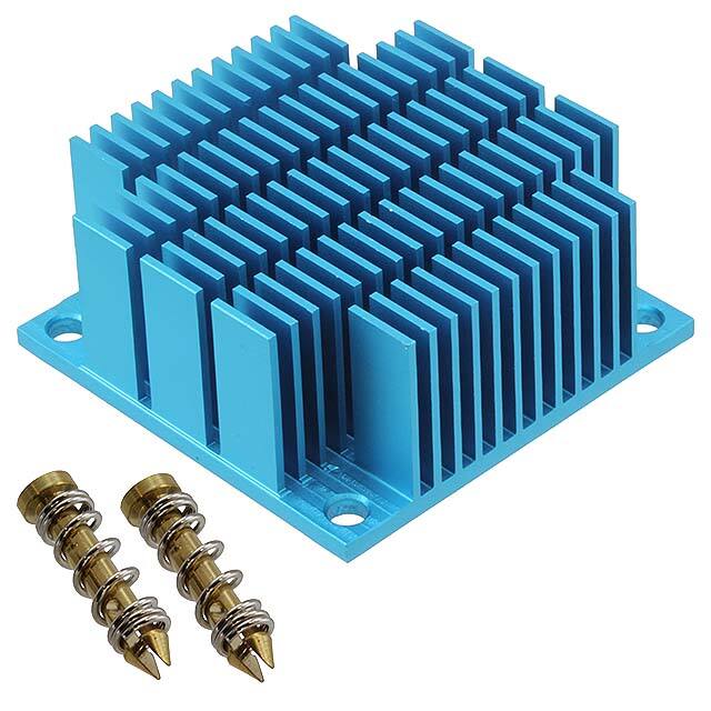 ATS-20C-69-C2-R0 | Advanced Thermal Solutions Inc. Thermal - Heat Sinks ...