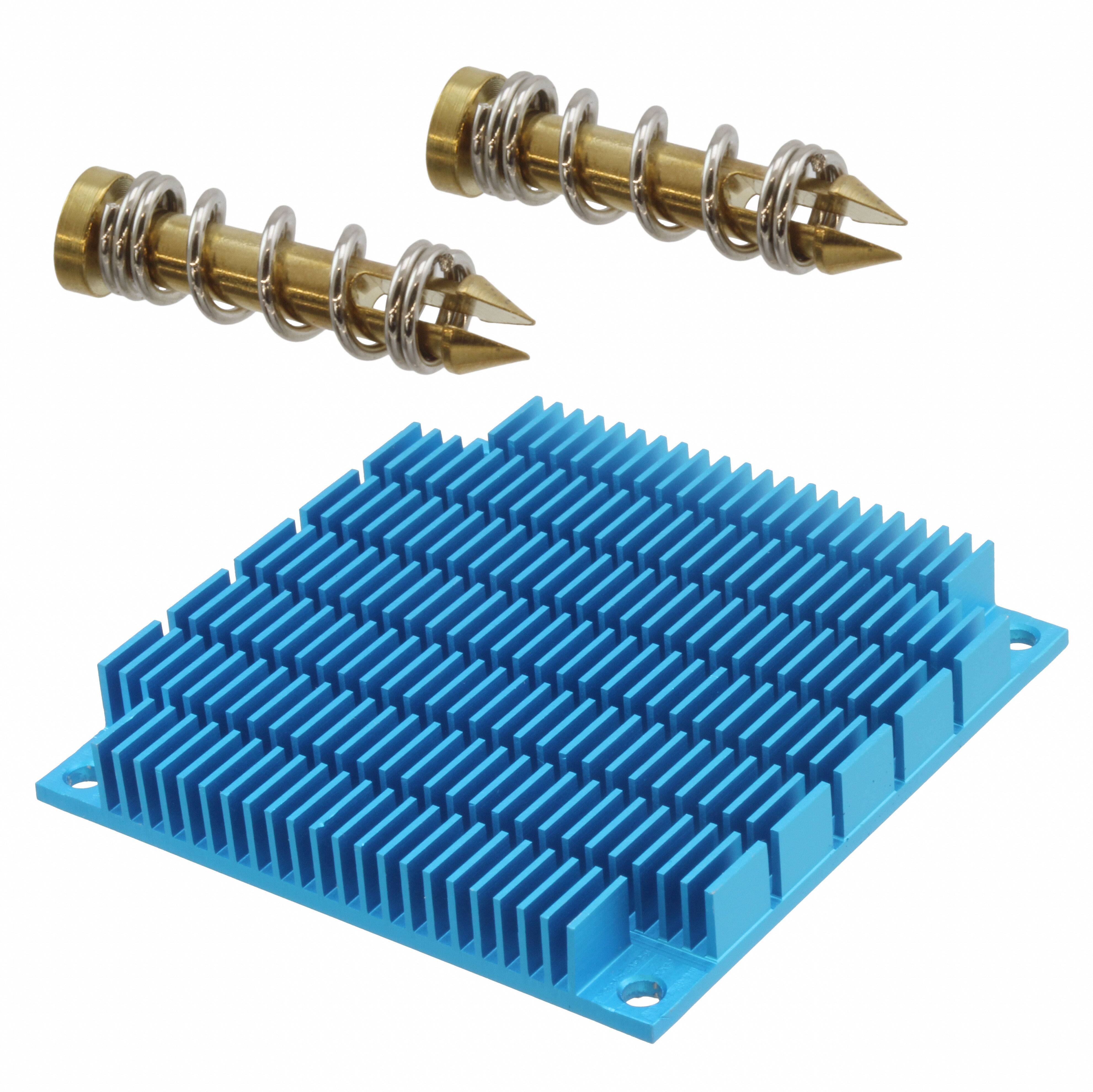 ATS-10A-133-C2-R0 | Advanced Thermal Solutions Inc. Thermal - Heat ...