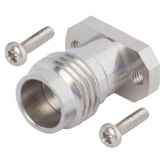 SF1621-60029-1S - Amphenol SV Microwave Coaxial Connectors (RF) null ...