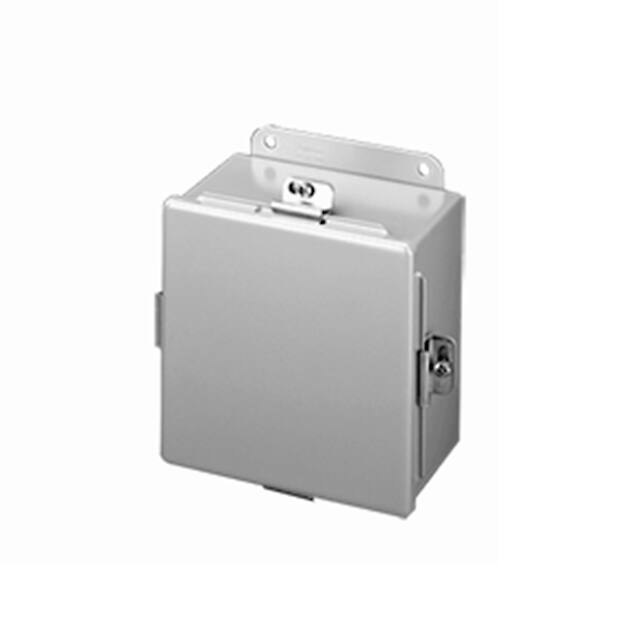 Hoffman Enclosures Inc – Hoffman Modular Enclosure – MBDR