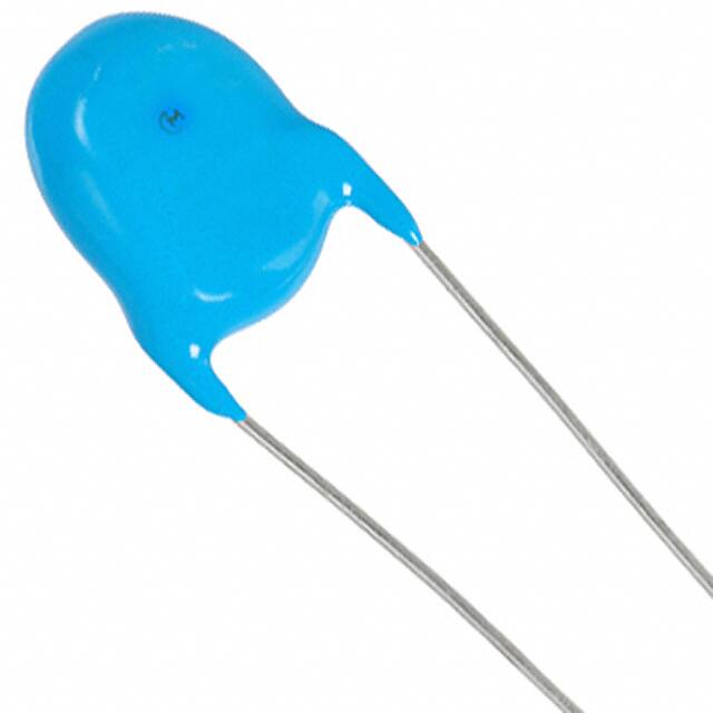 Murata Electronics DECE33J222ZC4B Product Data sheet PDF