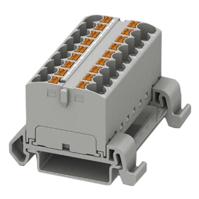 3273702 - Phoenix Contact Terminal Blocks - Specialized null - Kynix ...