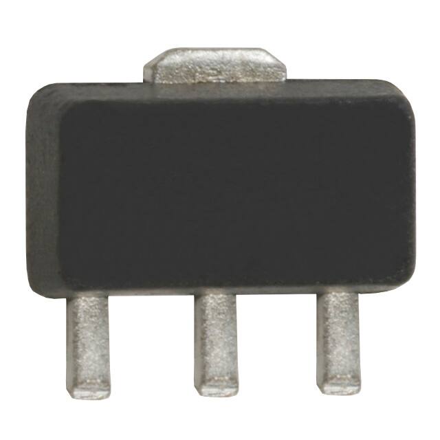 SGA-5489 - RFMD RF Amplifiers TO-243AA - Kynix