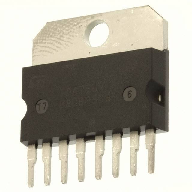 L9914B - STMicroelectronics PMIC - Voltage Regulators - Special Purpose ...