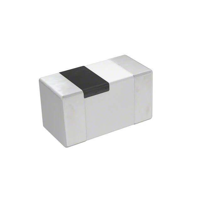 TDK Corporation MLG0603S12NHTD25 | 12nH 900mOhm Max Inductors, Coils ...