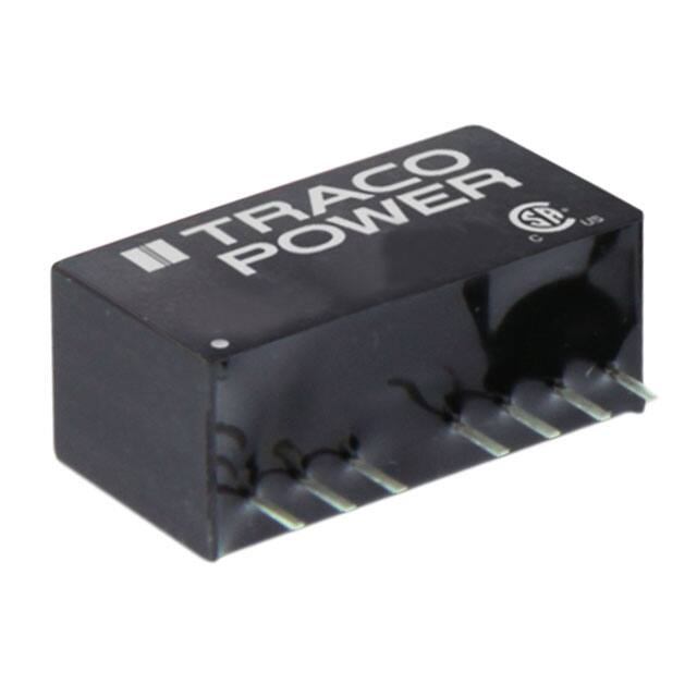 TMR 0510 Traco Power DC DC Converters | Kynix Electronics