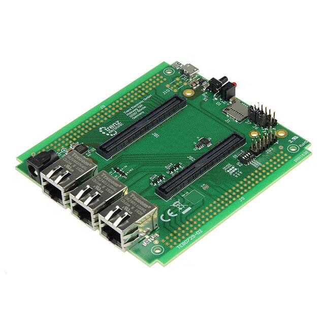 TEB0729-02 - Trenz Electronic GmbH Evaluation Boards - Embedded - Complex Logic (FPGA, CPLD ...