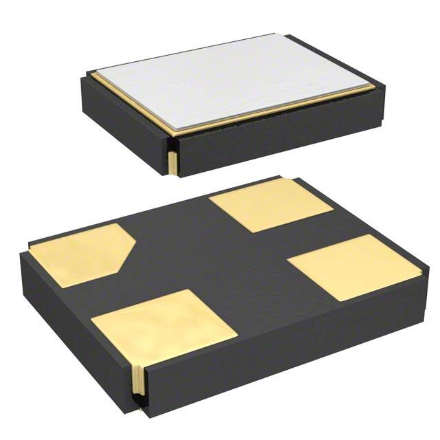 7L-38.400MBS-T TXC Corporation Oscillators | Kynix Electronics